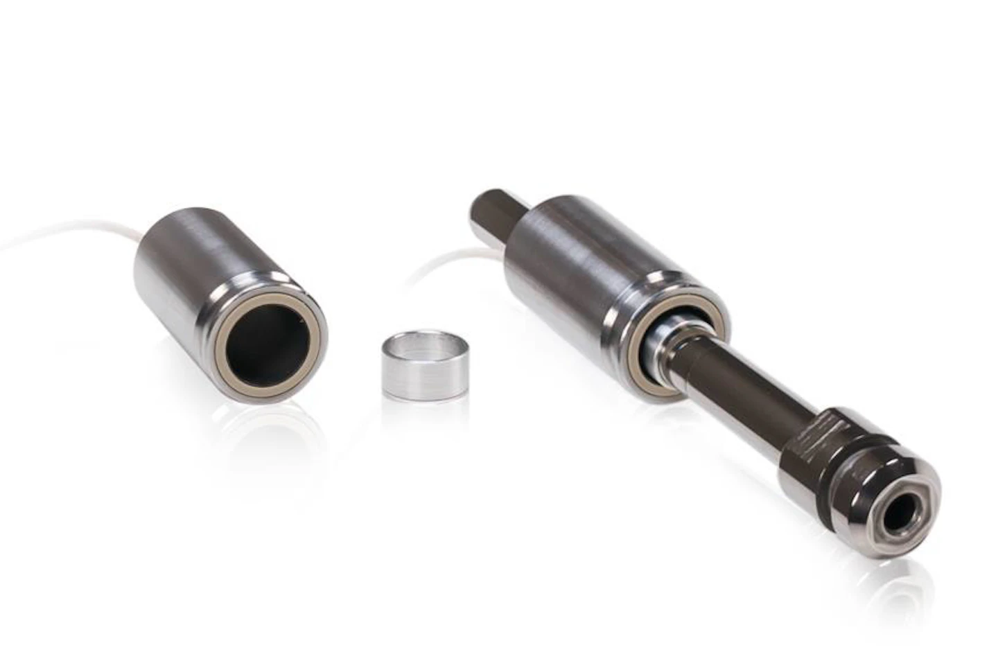 How Measurement Sensors Improve the Tooling Machines | New Equipment Digest
