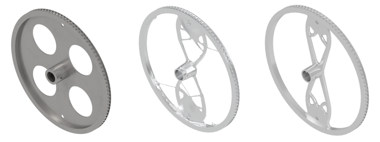 Demystifying Generative Design | New Equipment Digest