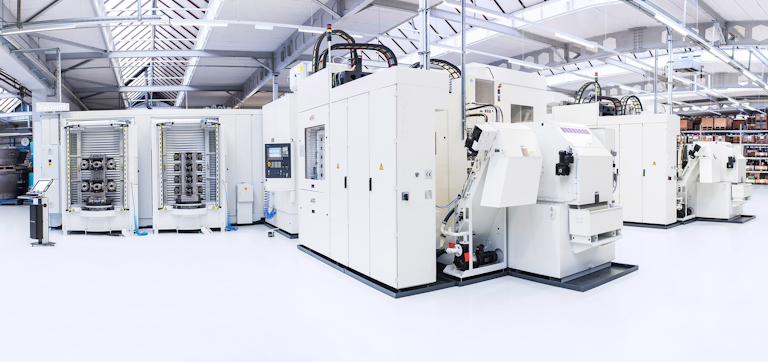 The Role of CNC Automation in Modern Manufacturing | New Equipment Digest