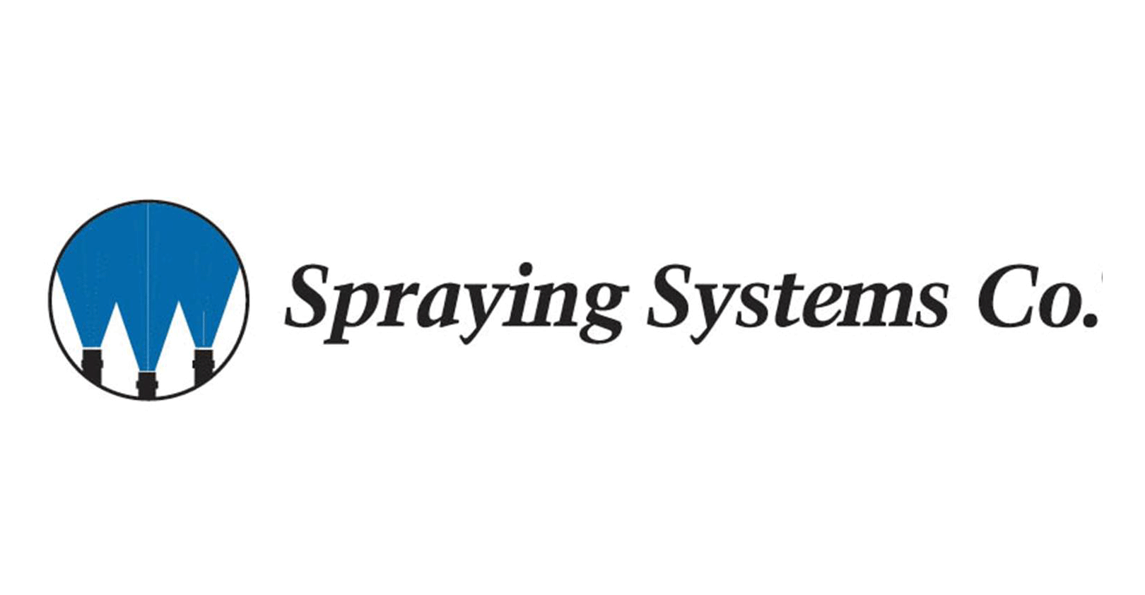 Spraying Systems | New Equipment Digest