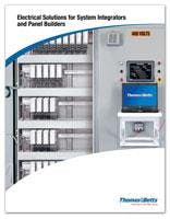 Electrical Solutions for Systems Integrators and Panel Builders | New ...