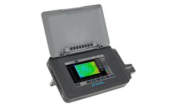 Corrosion Analyzer | New Equipment Digest