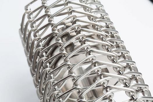 Lumsden Belting Corp. Introduces the Sidewinder Conveyor Belt | New ...