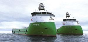 VESSELS, RIGS, UPGRADES | Offshore Magazine