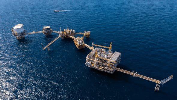 PTTEP looking to sustain higher gas levels from G1/61 fields offshore ...