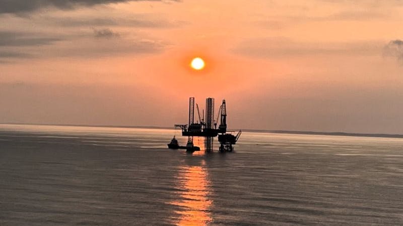 Valaris negotiates multiple long-term rig fixture extensions | Offshore ...