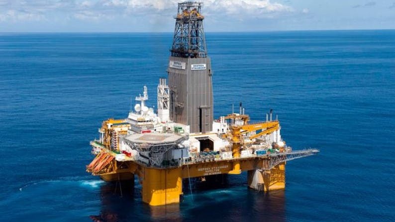 Aker BP finds more oil in North Sea Yggdrasil area | Offshore Magazine