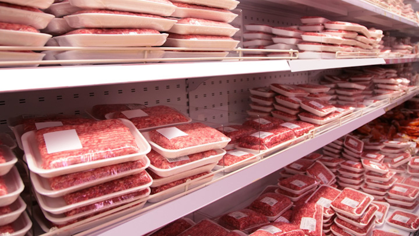 JBS opens new ground beef production facility in Arizona | Processing ...
