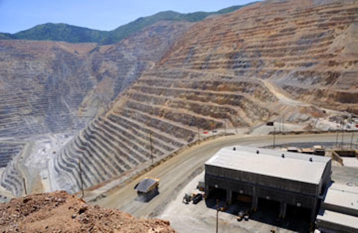 Colorado molybdenum mine project gets approval from US Forest Service ...
