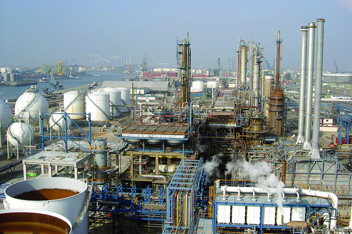 Blowdown analysis delivers accurate results for depressurizing ...