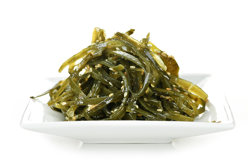 Adding seaweed to processed foods makes them healthier | Processing ...