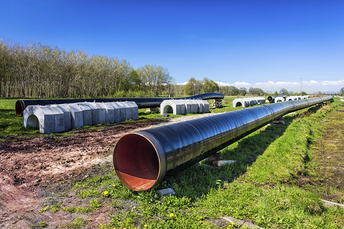 Enterprise completes ethane pipeline, LPG export terminal expansion ...