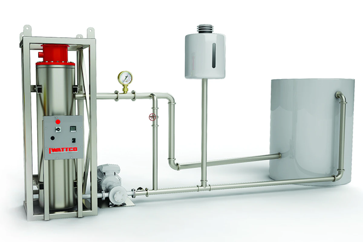 Process heating for manufacturing 101 | Processing Magazine