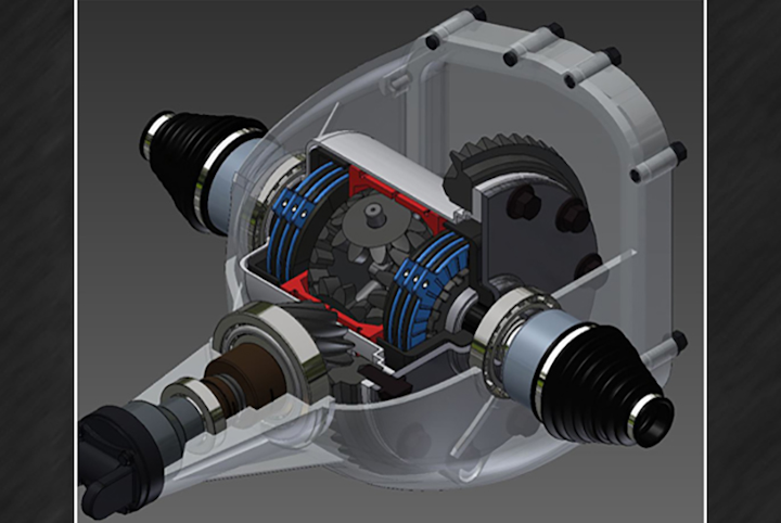 The importance of industrial equipment design & layout | Processing ...