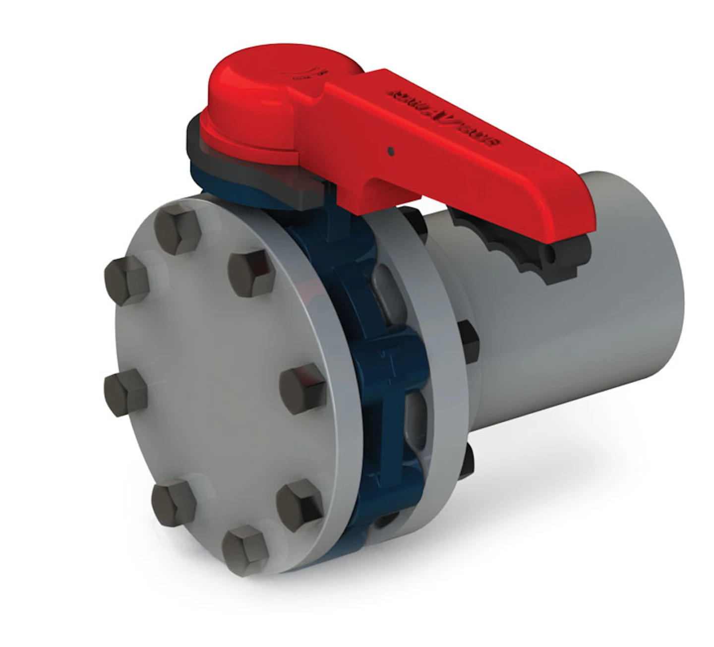 3 keys to butterfly valve selection | Processing Magazine