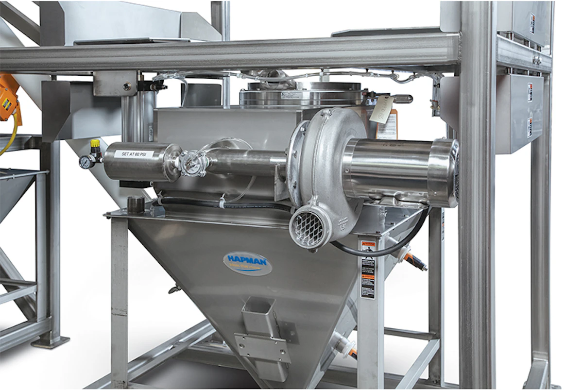 How proper dust control improves productivity and profitability ...