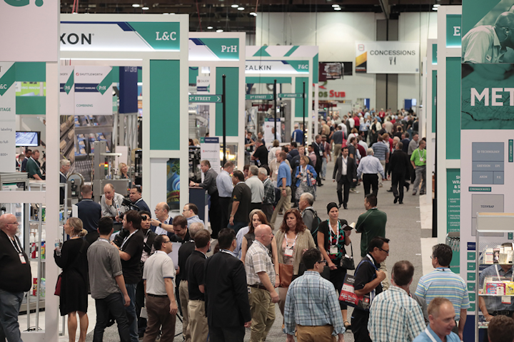 PACK EXPO International 2018 preview | Processing Magazine