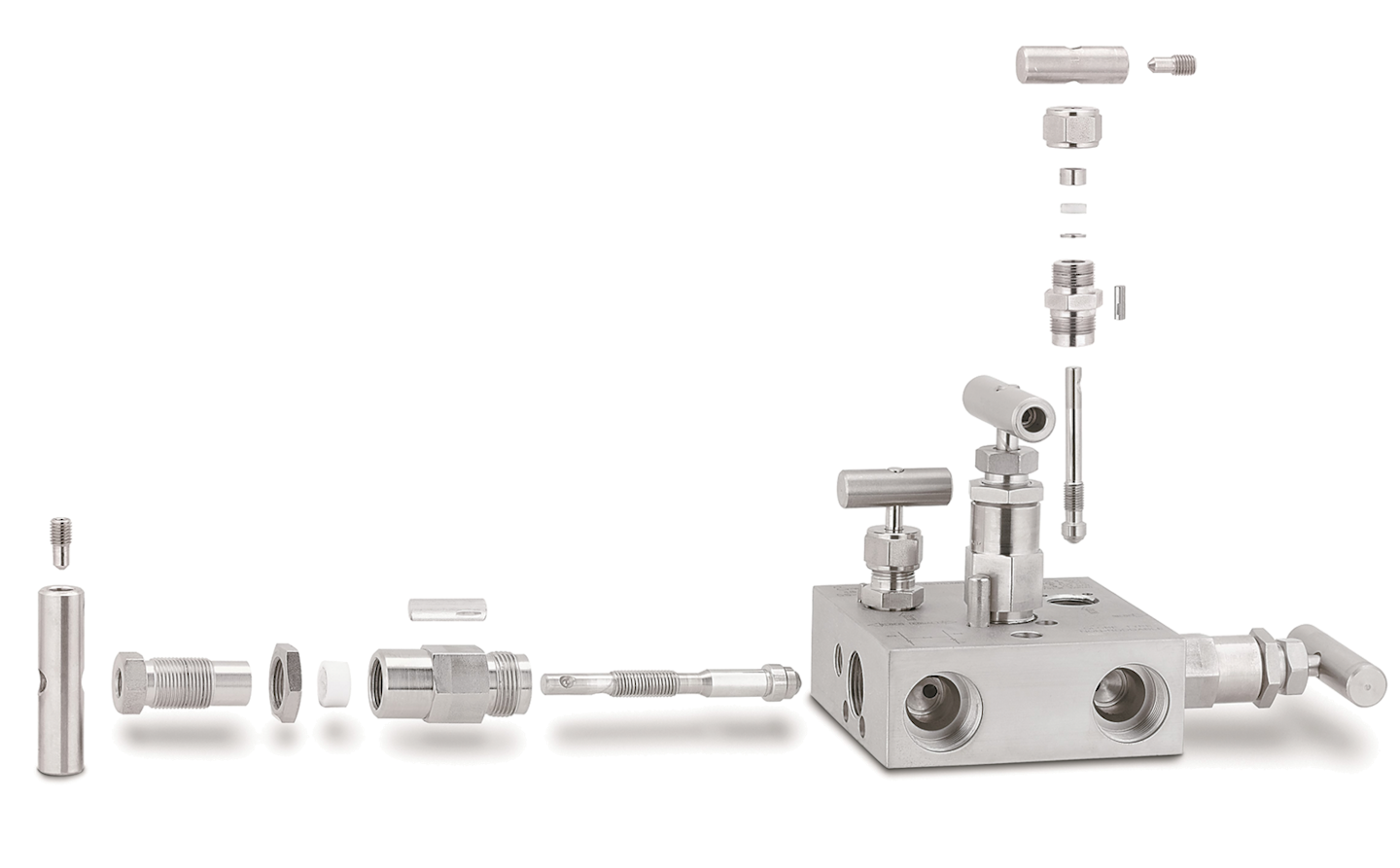 Best practices for process instrumentation lines | Processing Magazine