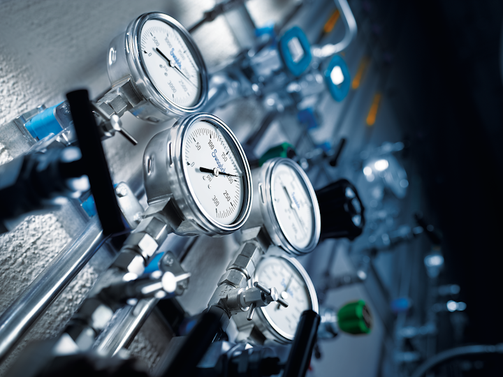 Best practices for process instrumentation lines | Processing Magazine