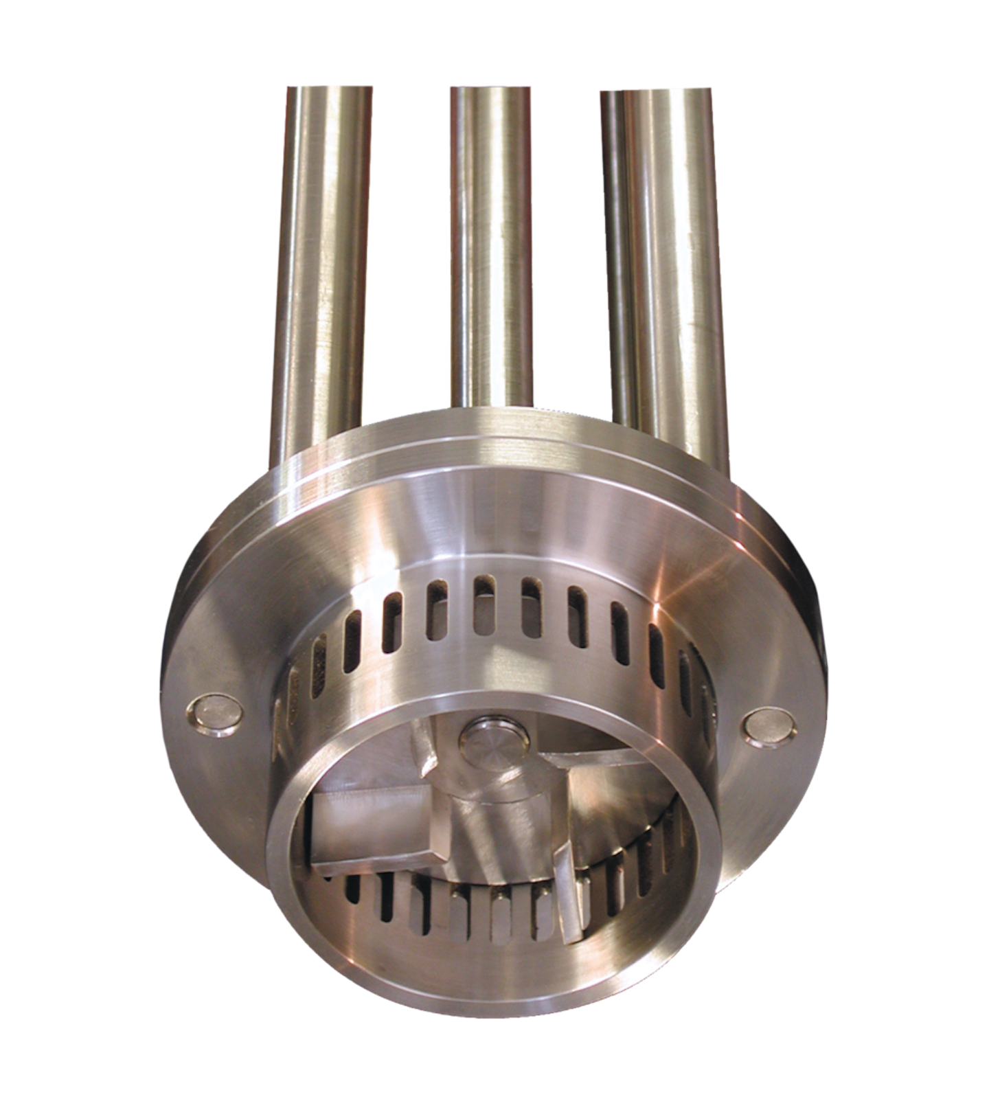 Mixing Thickeners 101 | Processing Magazine