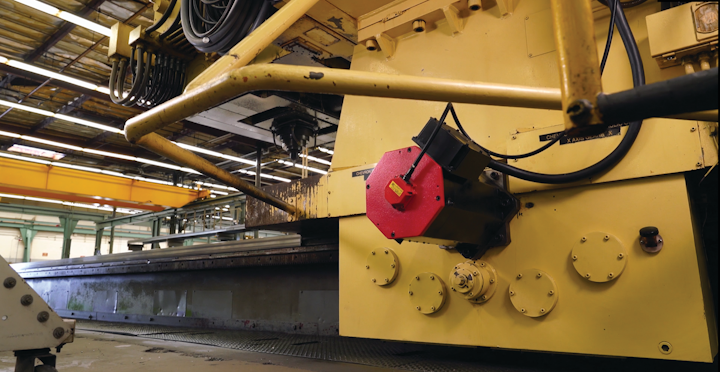 Understanding servo motors and ensuring their reliability | Processing ...