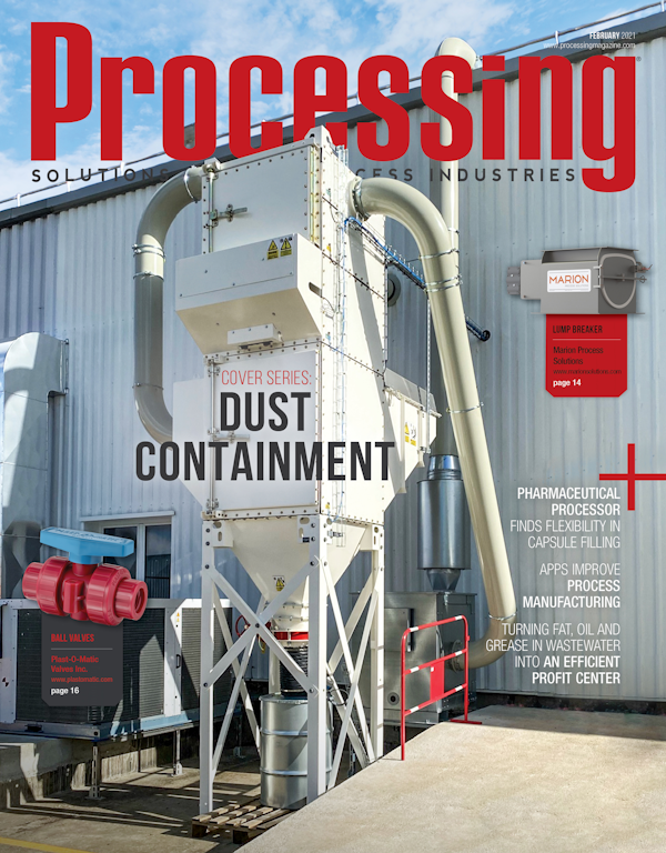 Magazines | Processing Magazine