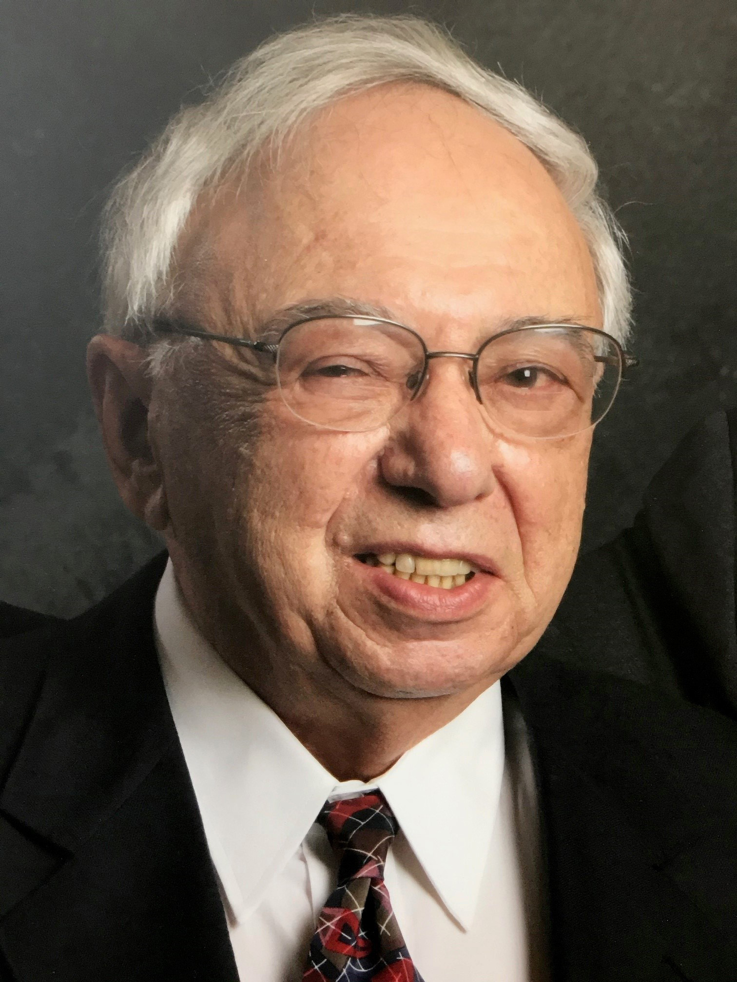 Co-founder of Shuman Plastics dies at age 94 | Plastics Machinery ...