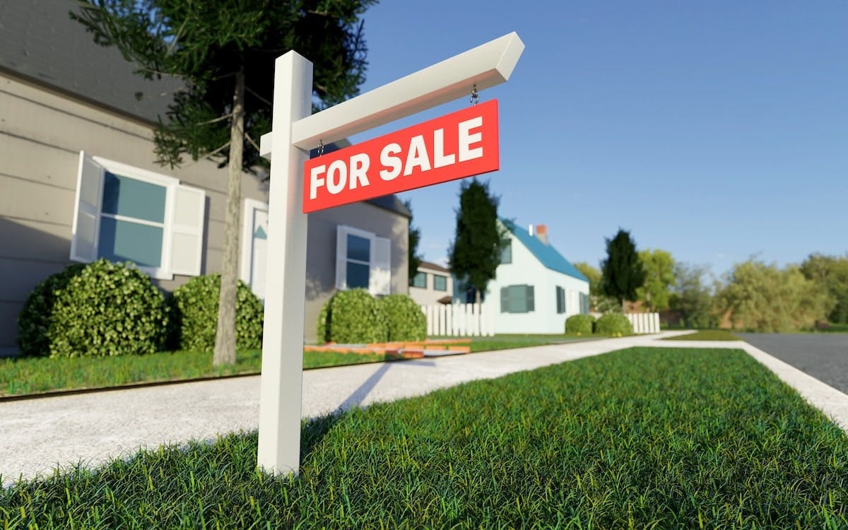 May Sees Home Sales Fall to One of the Lowest Points on Record | Pro ...