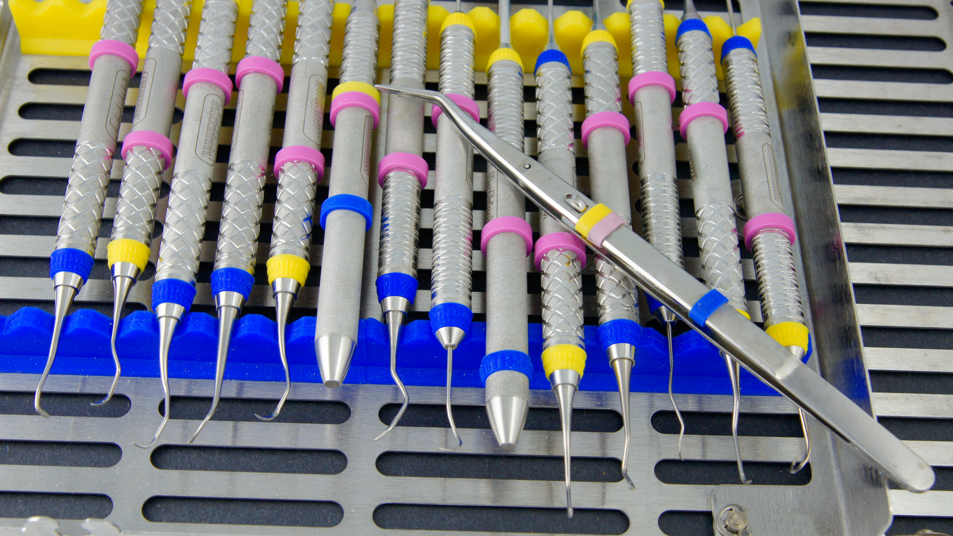 Dental hygiene appointments: Prophylaxis versus periodontal maintenance ...