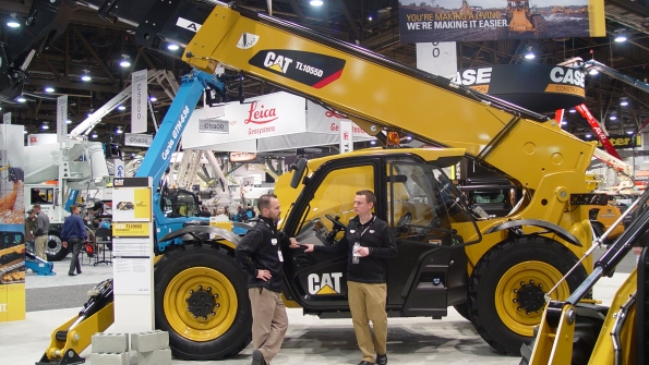 Caterpillar Names Puerto Rico’s Rimco its Official Dealer for Cuba ...