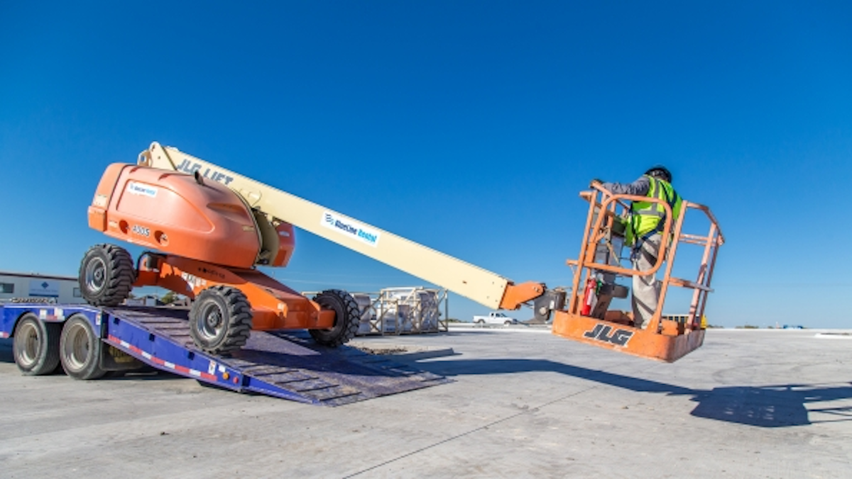 United Rentals Finalizes Acquisition of BlueLine Rental | Rental ...