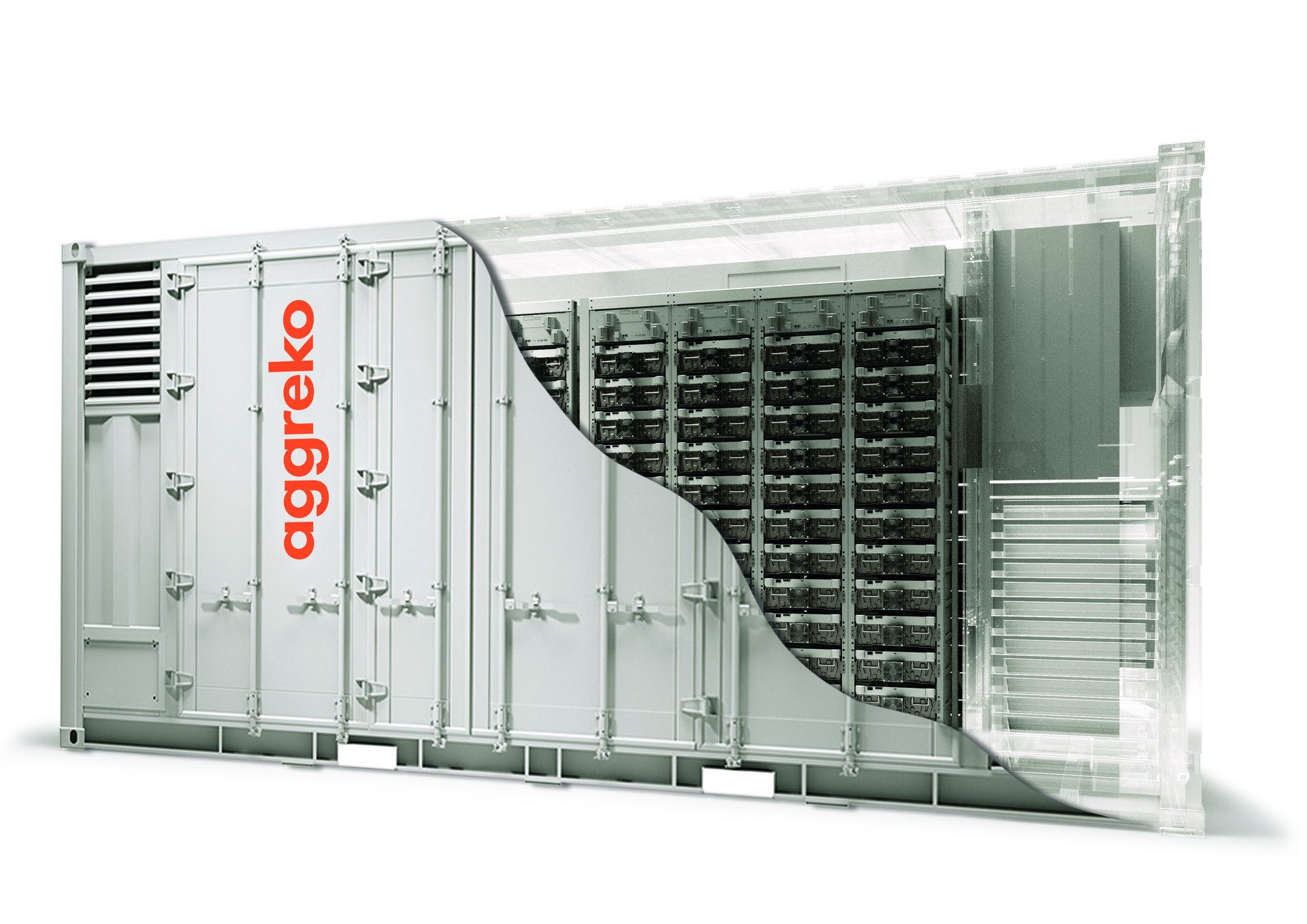 Aggreko Offers Mobile and Modular Energy Storage | Rental Equipment ...