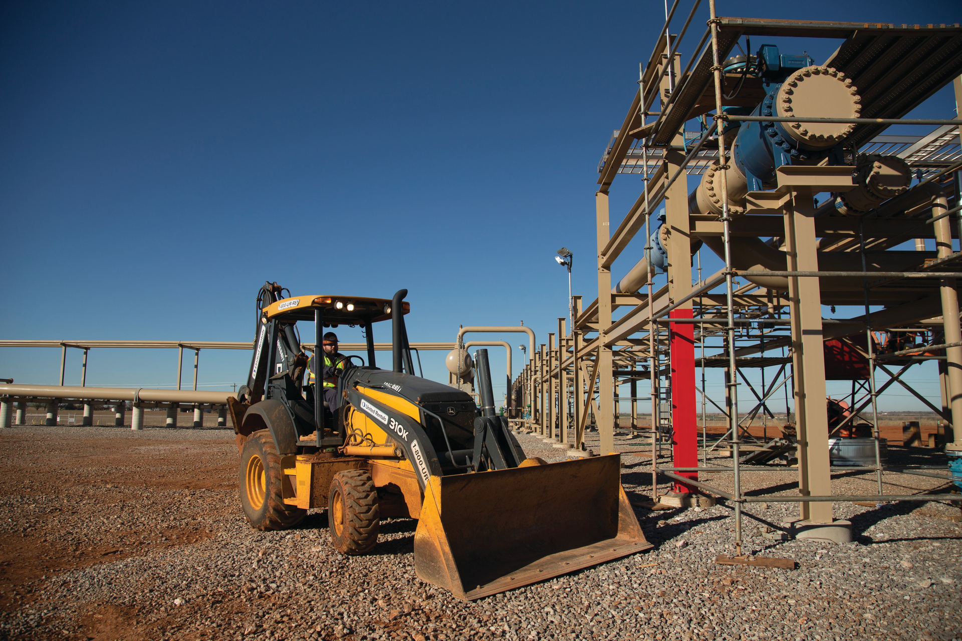 United Rentals Announces Spring Used Equipment Sales Event | Rental ...