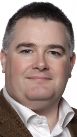 Daniel Joseph Barry | Smart Industry