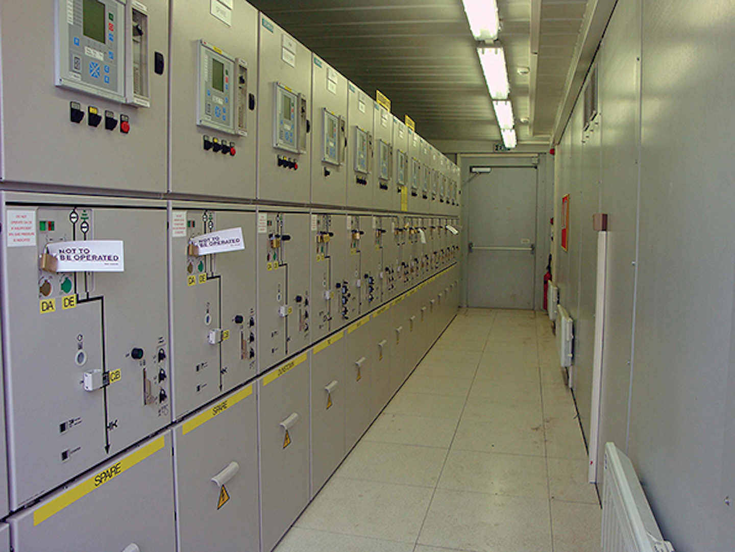 ESB Accelerates Network Reinforcement | T&D World