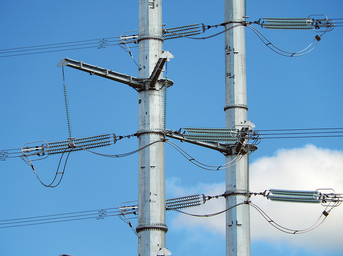 Design, Testing and Construction of Monopole Structures | T&D World