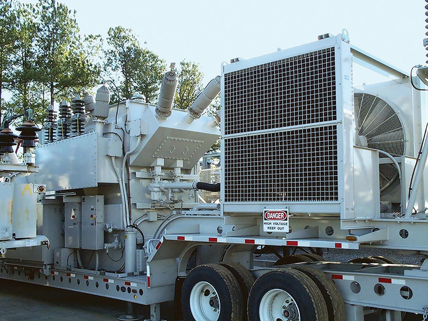 TVA Builds Resilience | T&D World