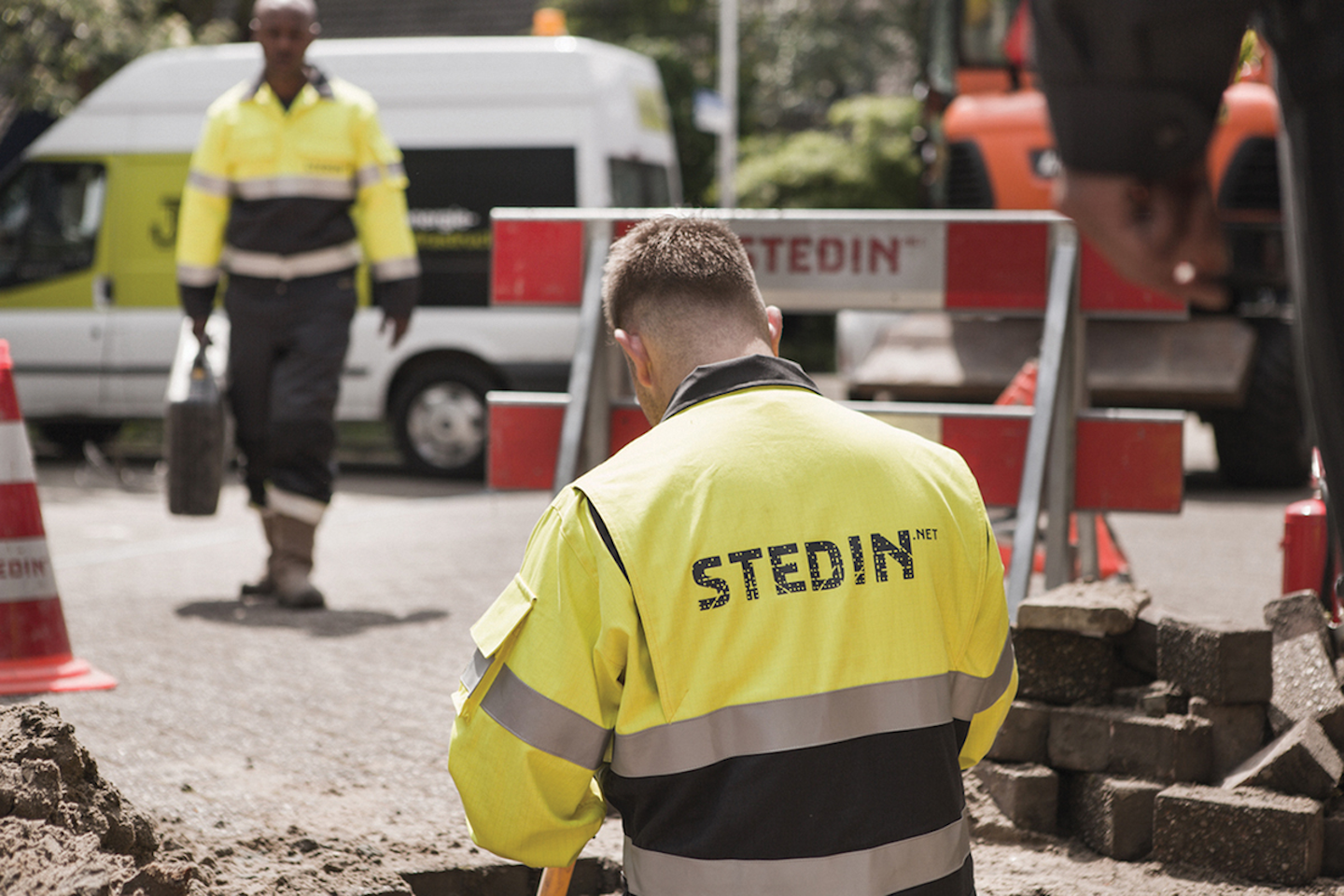 Stedin Strives to Make Rotterdam an Energy Neutral City | T&D World