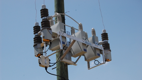 Capacitor Switch Increases Overall System Reliability and Reduces ...