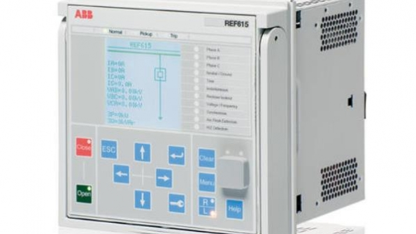 Feeder IED Upgrades ABB Distribution Relay | T&D World