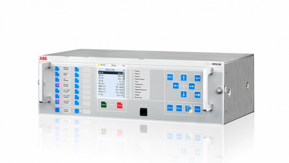 Feeder IED Aligned for Protection, Control of Substations | T&D World