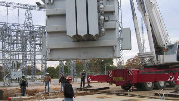 MLGW Eliminates Long Lead Times | T&D World