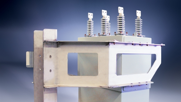 Overhead Distribution Switch | T&D World