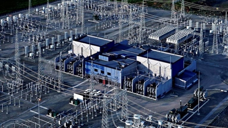 ABB Replaces HVDC Link in the United States | T&D World