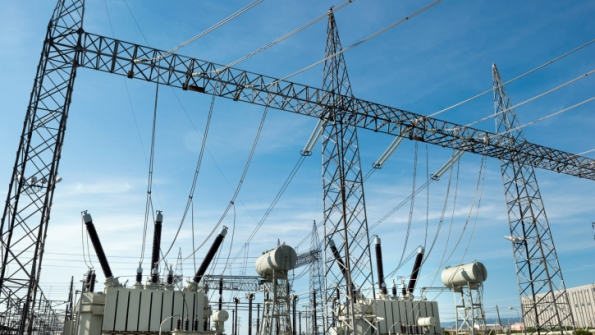 CMP Energizes New Lines and Substation | T&D World