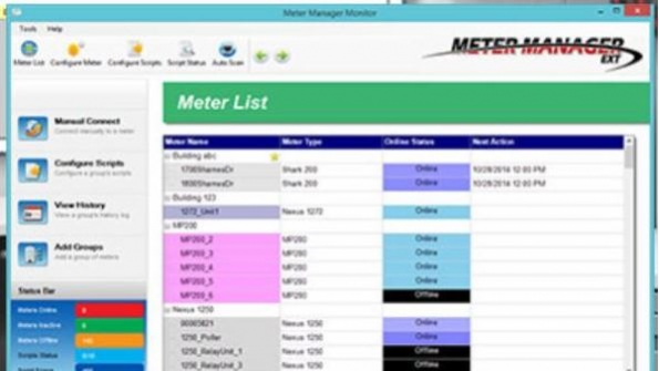 MeterManager EXT: Automation for EIG's Power Meters and Energy ...