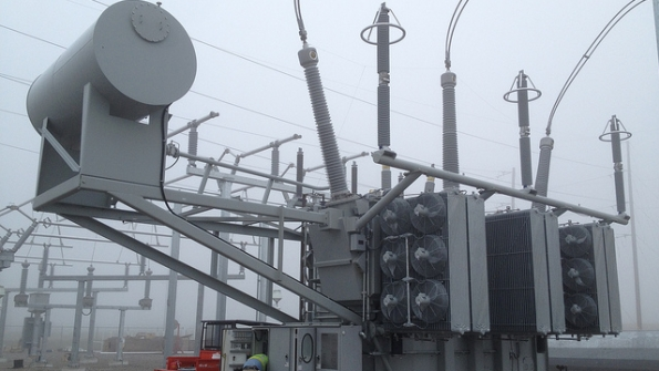 Toledo Edison Completes Several Projects at Substation | T&D World