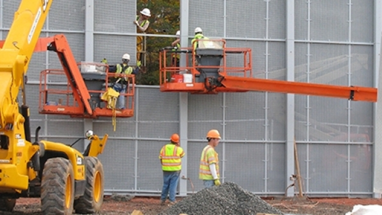 Substation Security Is More Than Just a Fence | T&D World