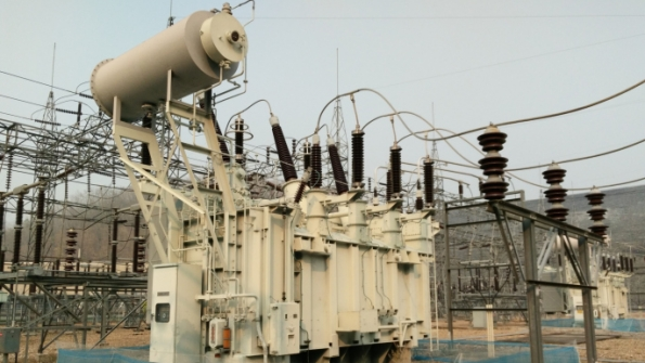 National Grid Saudi Arabia Contracts for Health, Condition Assessment ...