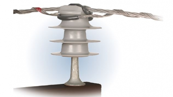 Insulators and Bracket System | T&D World